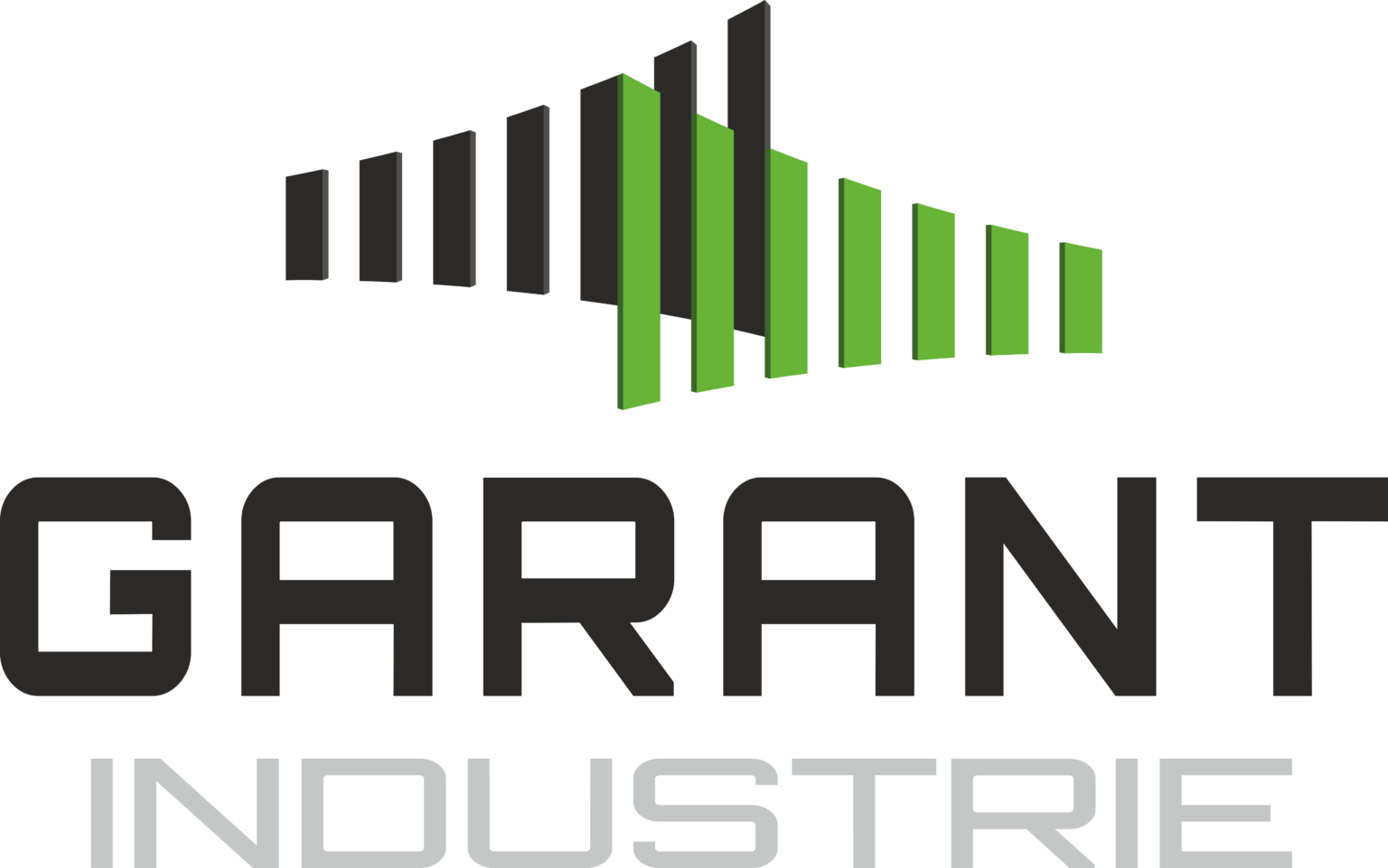 Garant Industrie - Arbeitsschutz aus einer Hand