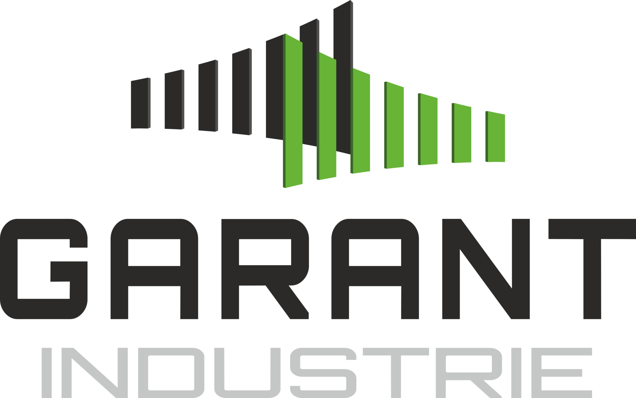 Garant Industrie - Arbeitsschutz aus einer Hand
